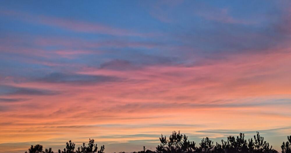 Earliest sunsets of the year are upon us | News | seacoastecho.com