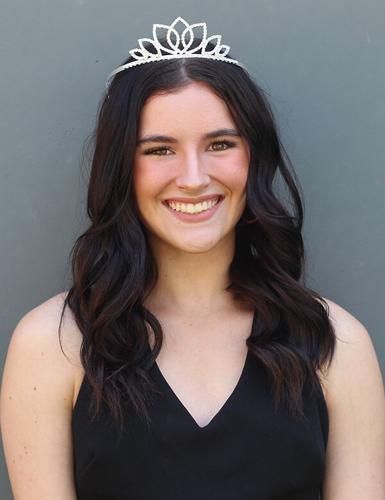 Hancock High School announces 2023-2024 Homecoming Court | Community ...