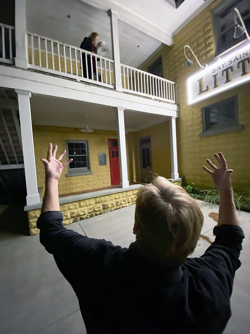 Bay St. Louis Little Theatre presents 13th Annual Stella Yelling ...