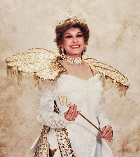 Ruth Ellen Rhodes | Obits | seacoastecho.com