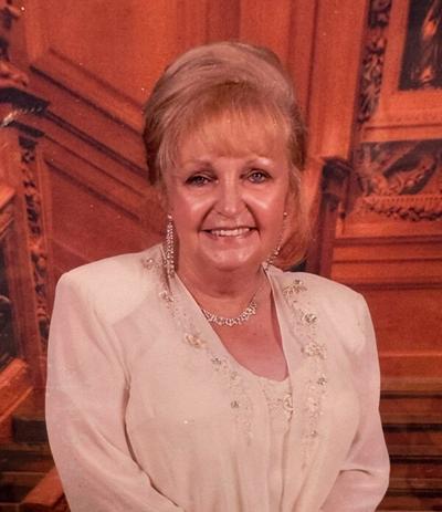 Lauren Catherine Lane-Hester | Obits | seacoastecho.com