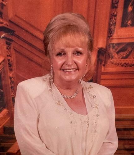 Lauren Catherine Lane-Hester | Obits | seacoastecho.com