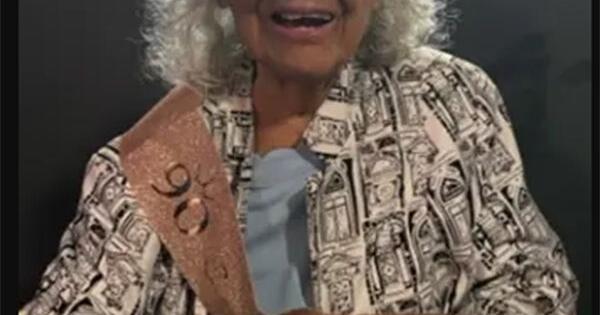 Emily Victoria Hudson | Obits | seacoastecho.com