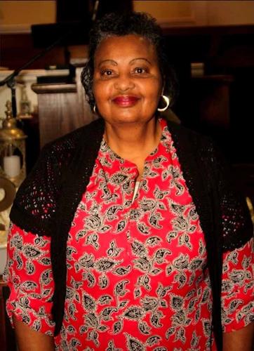 Mrs. Josephine Handy | Obits | seacoastecho.com