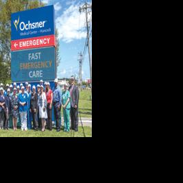 Ochsner Health System officials say new Epic system is a “game-changer ...