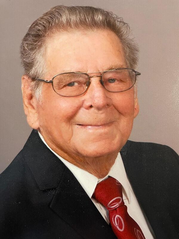 William Jules “Bill” Bourgeois, Jr. | Obits | seacoastecho.com