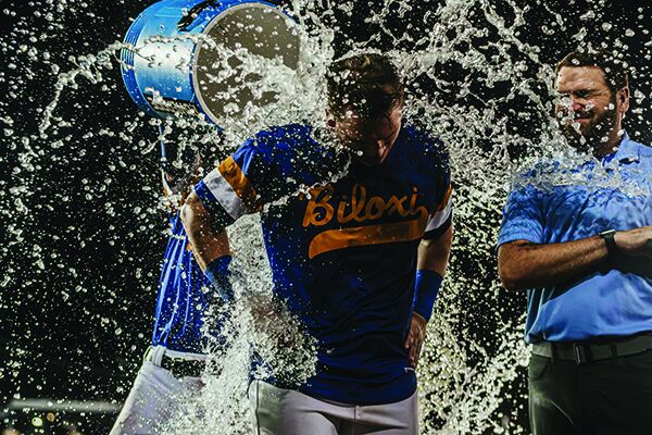 Shuckers win first half of 2025 season, guarantee playoff spot | Sports ...