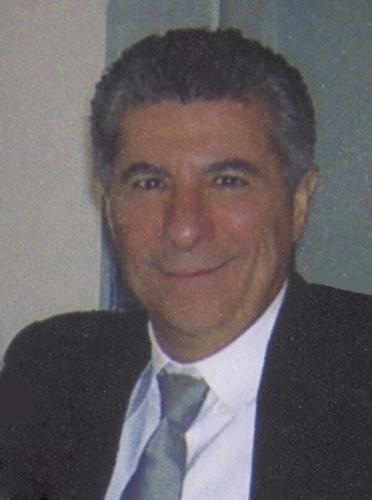 Martin Aurthur Morreale | Obits | seacoastecho.com