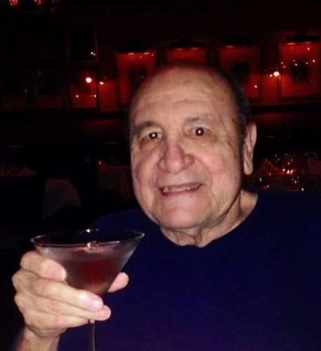 Milton Joseph Cuevas | Obits | seacoastecho.com