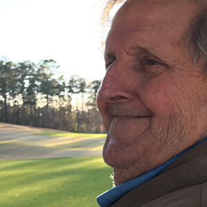 George Charles Michael Herrmann | Obits | seacoastecho.com