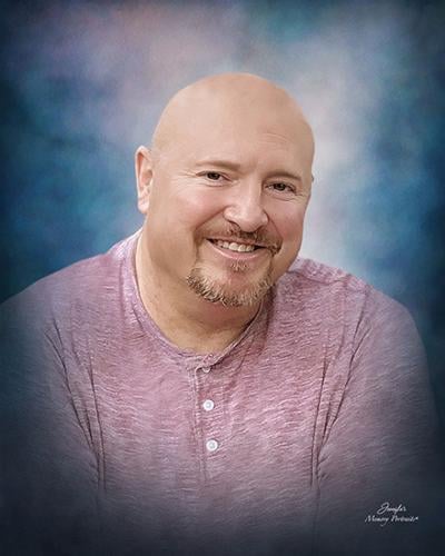 Brian Eric Gorman | Obits | seacoastecho.com