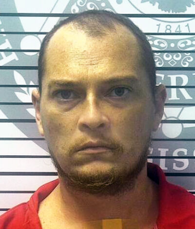 MBI charges man with capital murder in shooting of Hancock deputy ...