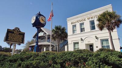 Hancock Whitney Returns to Full-Service Hours at Historic Old Town ...