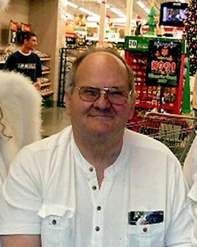 Robert Garland "Bob" Hubbard III | Obits | seacoastecho.com