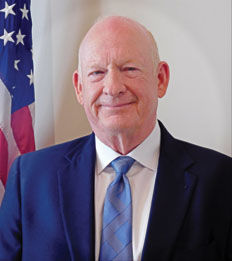 Governor appoints Tom Koger to HCPHC | News | seacoastecho.com