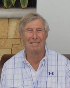 James Grant Gooding | Obits | seacoastecho.com