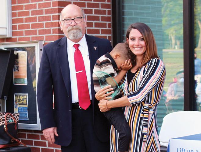 CASA hosts eighth annual Light of Hope ceremony | News | seacoastecho.com