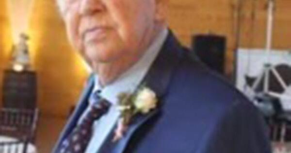 Raymond Joseph Ellis, Sr. | Obits | seacoastecho.com