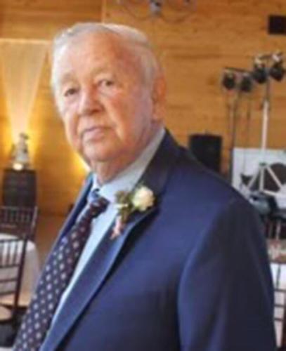 Raymond Joseph Ellis, Sr. | Obits | seacoastecho.com