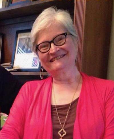 Patricia "Pattie" Rome Stennett | Obits | seacoastecho.com