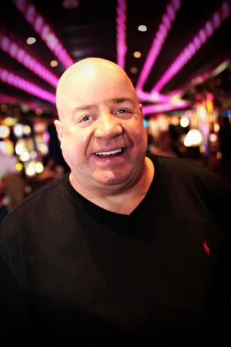 Daniel “Mutzie” Joseph Forestier III | Obits | seacoastecho.com