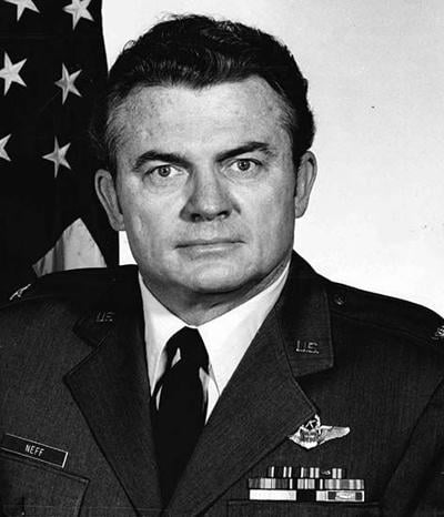 Col. William Albert "Bill" Neff, USAF | Obits | seacoastecho.com