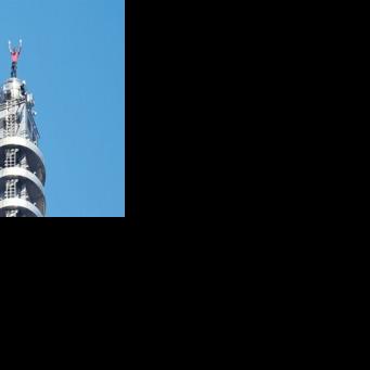 American daredevil free-climbs Taiwan's tallest building | National ...