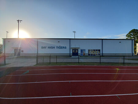 Bay High Unlocks New Digs for Athletics | News | seacoastecho.com