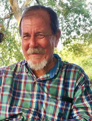 Albert Sidney Kleinpeter, III | Obits | seacoastecho.com