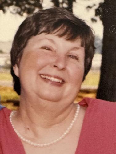Crystal Dawn Burrows | Obits | seacoastecho.com