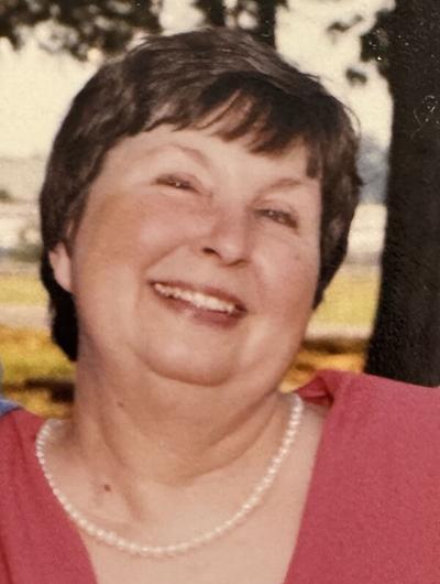 Crystal Dawn Burrows | Obits | seacoastecho.com