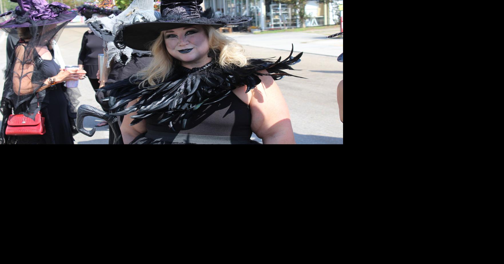 Witches Walk 2021 | Community | seacoastecho.com