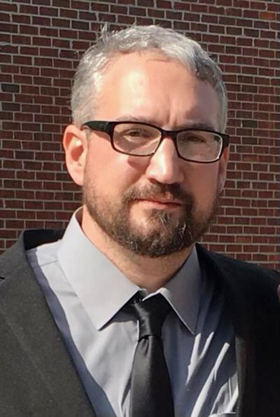 Rodney Wayne Dungan | Obits | seacoastecho.com