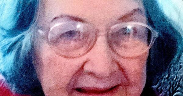 Verna Edith David King Martinez, | Obits | seacoastecho.com