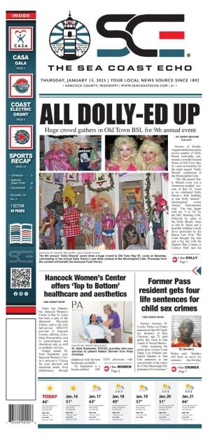 Page 1 | e-Edition | seacoastecho.com