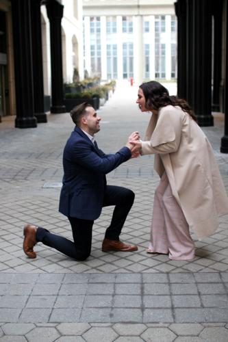 A Day in the Life of Michigan Lifestyle Blogger Danielle Morabito ...