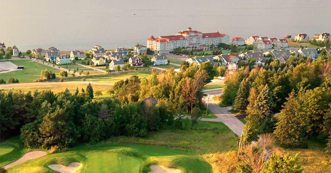 Northern Michigan Getaways | Things to Do | seenthemagazine.com