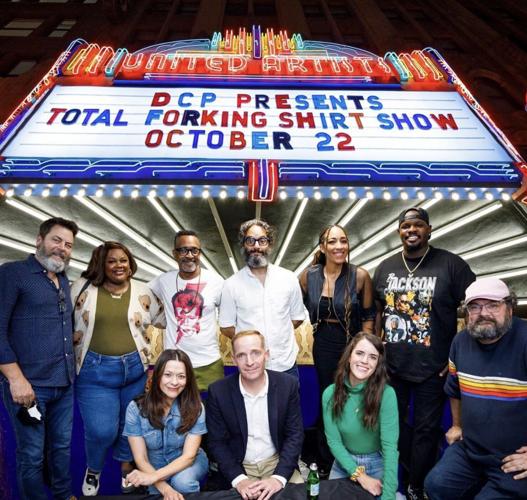 Marc Evan Jackson on Improv, Detroit and the Case for “Yes, And ...