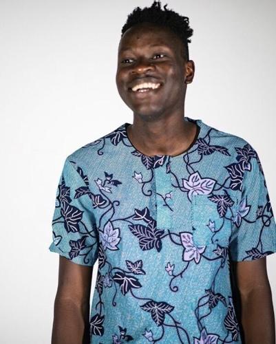 20 Questions with Detroit designer and DIOP co-founder Mapate Diop ...