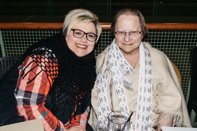 12th Annual Bocce Palooza at Palazzo di Bocce | People Profiles ...