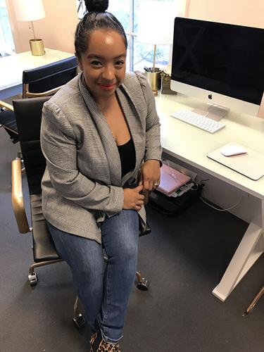 Femology Offers Lady Bosses Their Own Co-working Space | Profiles ...