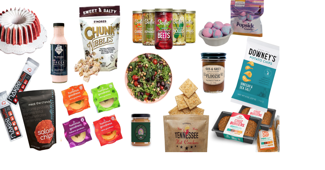 Metro Detroit-Made Food Brands We Love | Businesses | seenthemagazine.com