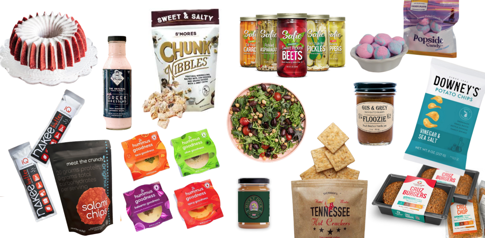 Metro Detroit-Made Food Brands We Love | Businesses | seenthemagazine.com