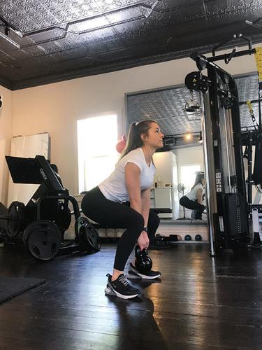 6 Glute Exercises to Tone Your Butt | Health + Wellness ...