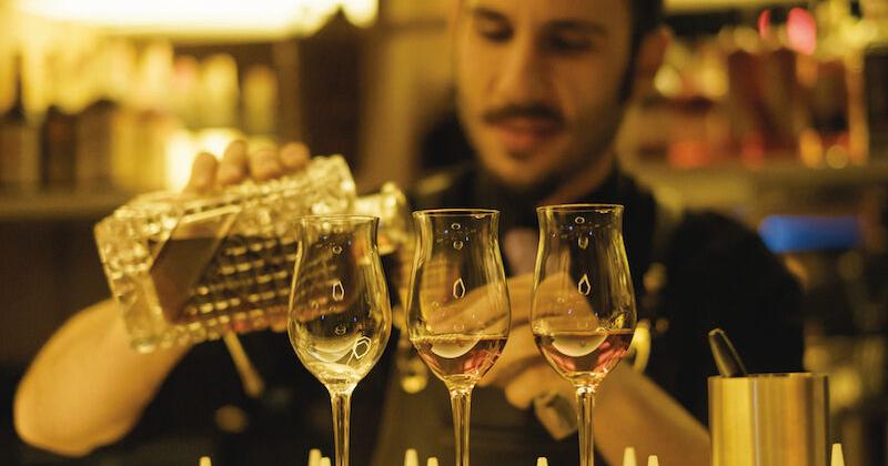 A Hidden Gem in Detroit: Bad Luck Bar | Food + Drinks | seenthemagazine.com