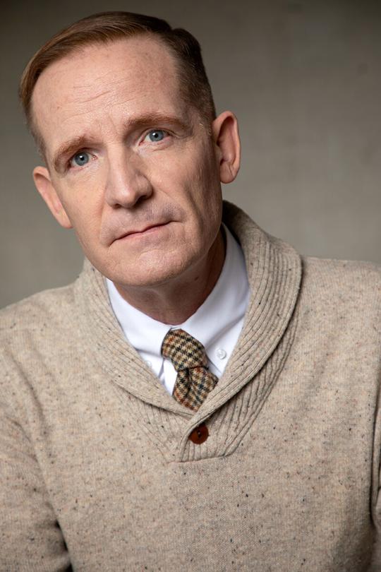 Marc Evan Jackson on Improv, Detroit and the Case for “Yes, And ...
