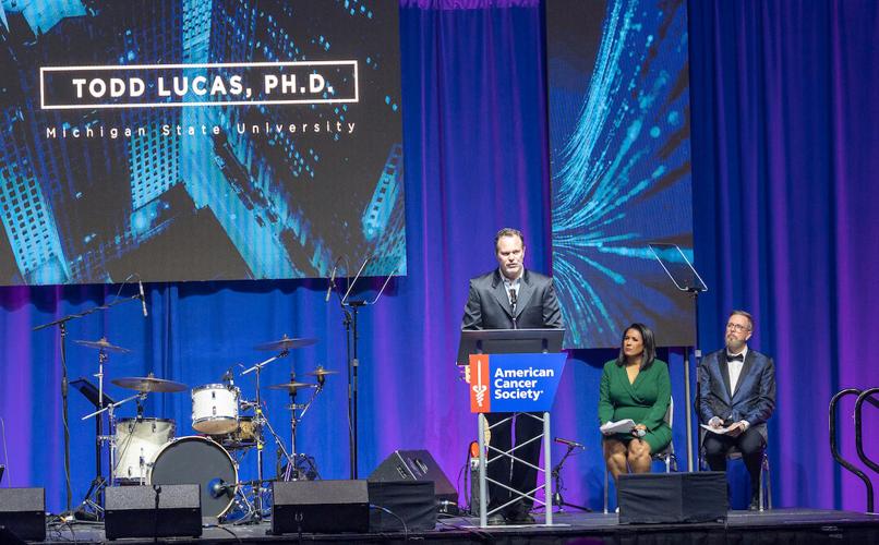 American Cancer Society Detroit Discovery Ball | Things to Do ...
