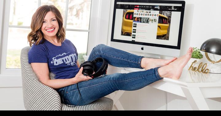 Shannon Murphy | Profiles | seenthemagazine.com