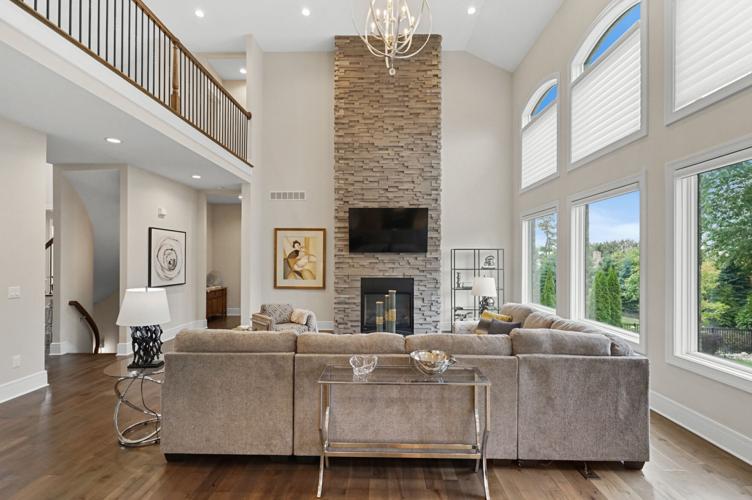 Real Estate Spotlight: A Luxurious Family Home in Prestigious Baron ...