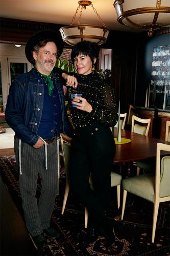 Style Profile: Gretchen and Ethan Davidson | Style | seenthemagazine.com
